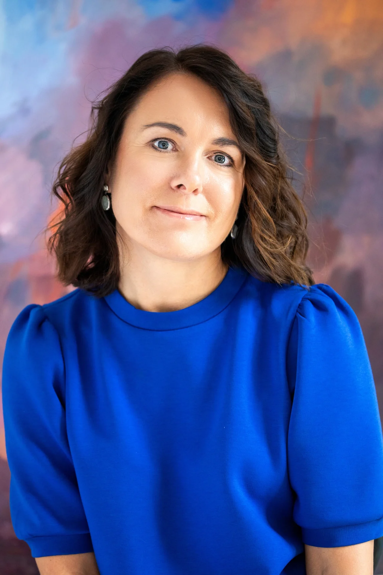 Moonika Kukke-Tiiman - Psühholoog Tallinnas - MentalClear